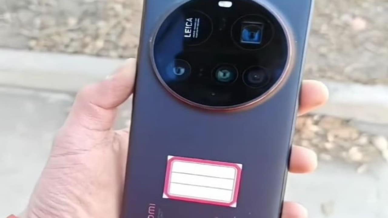 Tanggal Peluncuran Xiaomi 15 Ultra Terungkap! Ini Bocorannya - tautekno.id