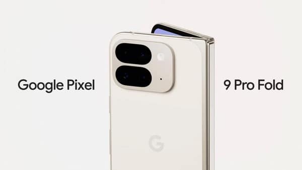 Google Pixel 9 Pro Fold Sudah Diumumkan, Ini Spesifikasinya!