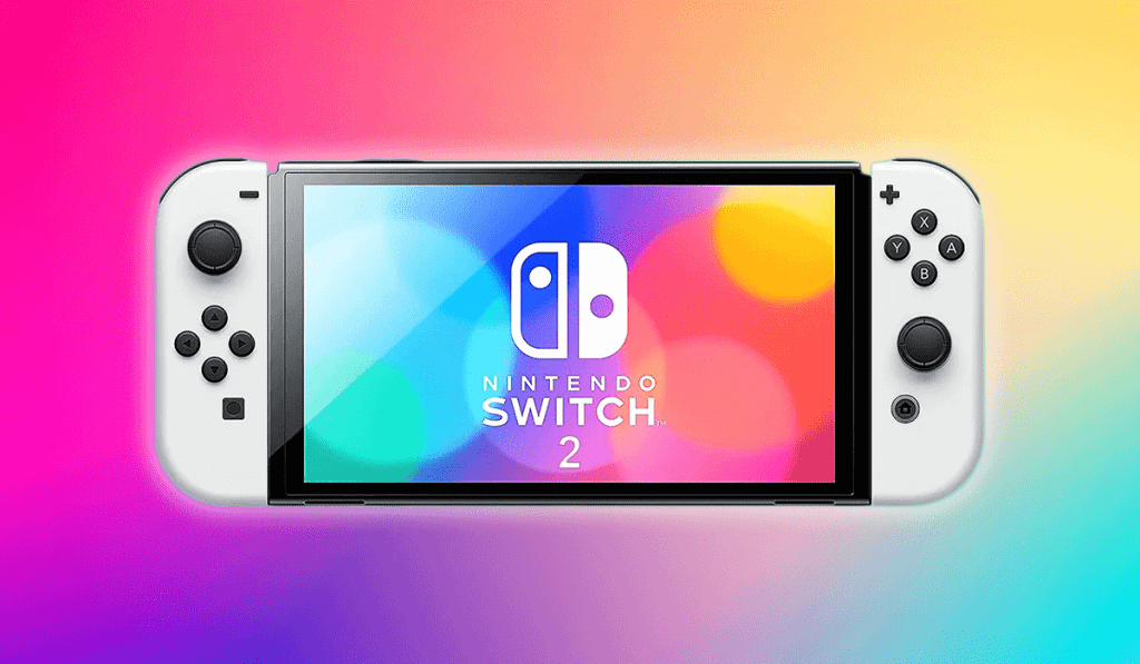 Bocoran Terbaru Nintendo Switch 2: Alami Peningkatan Spesifikasi ... Bocoran Terbaru Nintendo Switch 2: Alami Peningkatan Spesifikasi ...