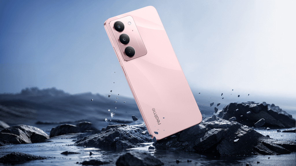 Rilis! Spesifikasi dan Harga Realme C75x di Indonesia - tautekno.id